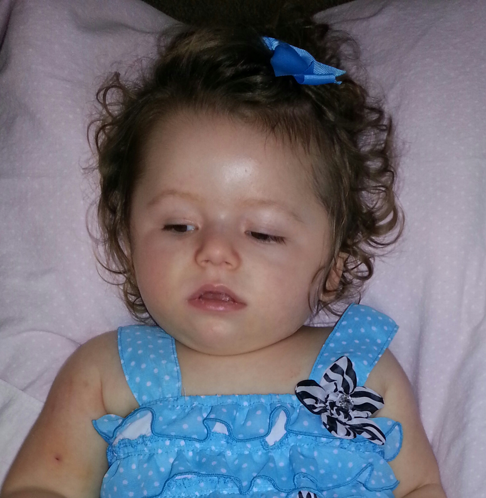Sophia Grace Crawford Batten Disease Support Research Association